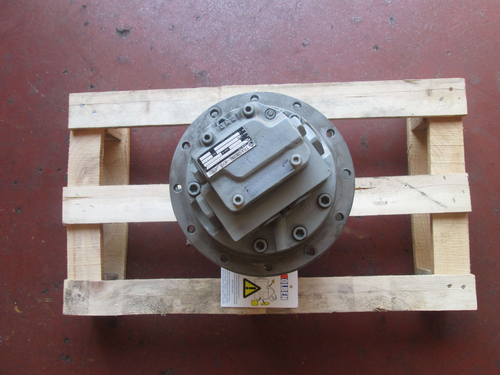 Bonfiglioli Trasmital Gearmotor for Bobcat 442B