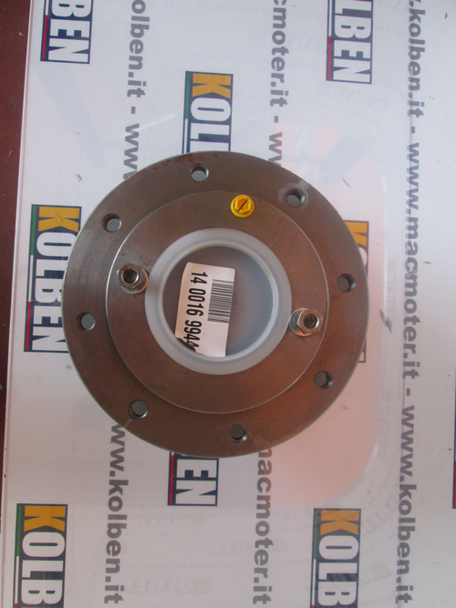 Bonfiglioli Trasmital Final Drive for Bitelli Roller Compactor